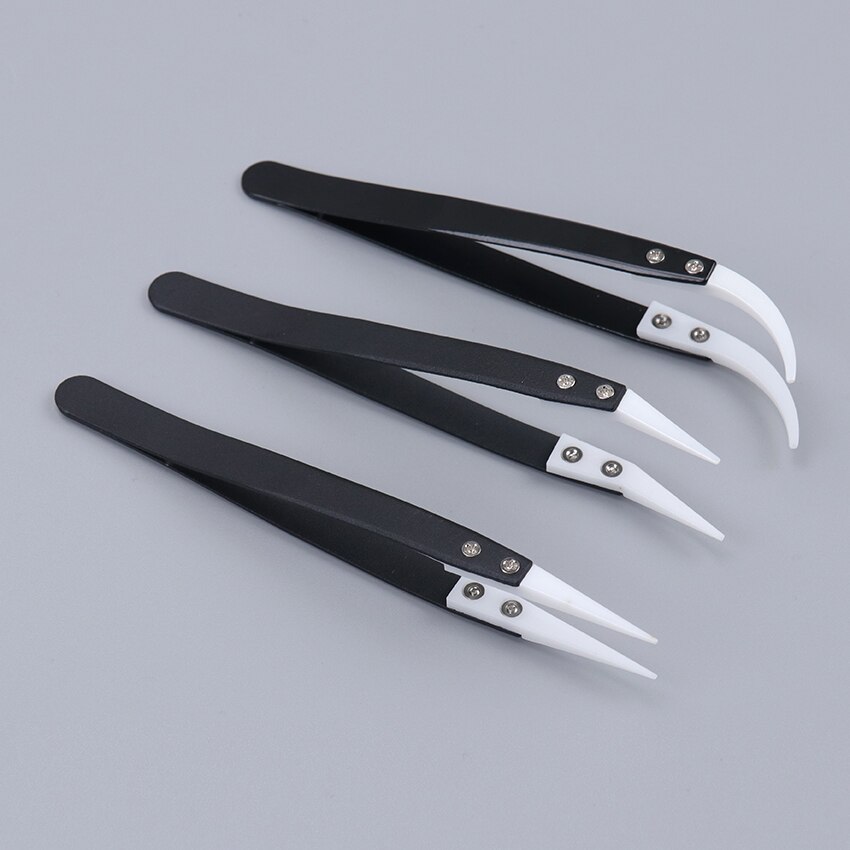 1PC Temperature Resistant Anti-Static Ceramic Twee... – Grandado