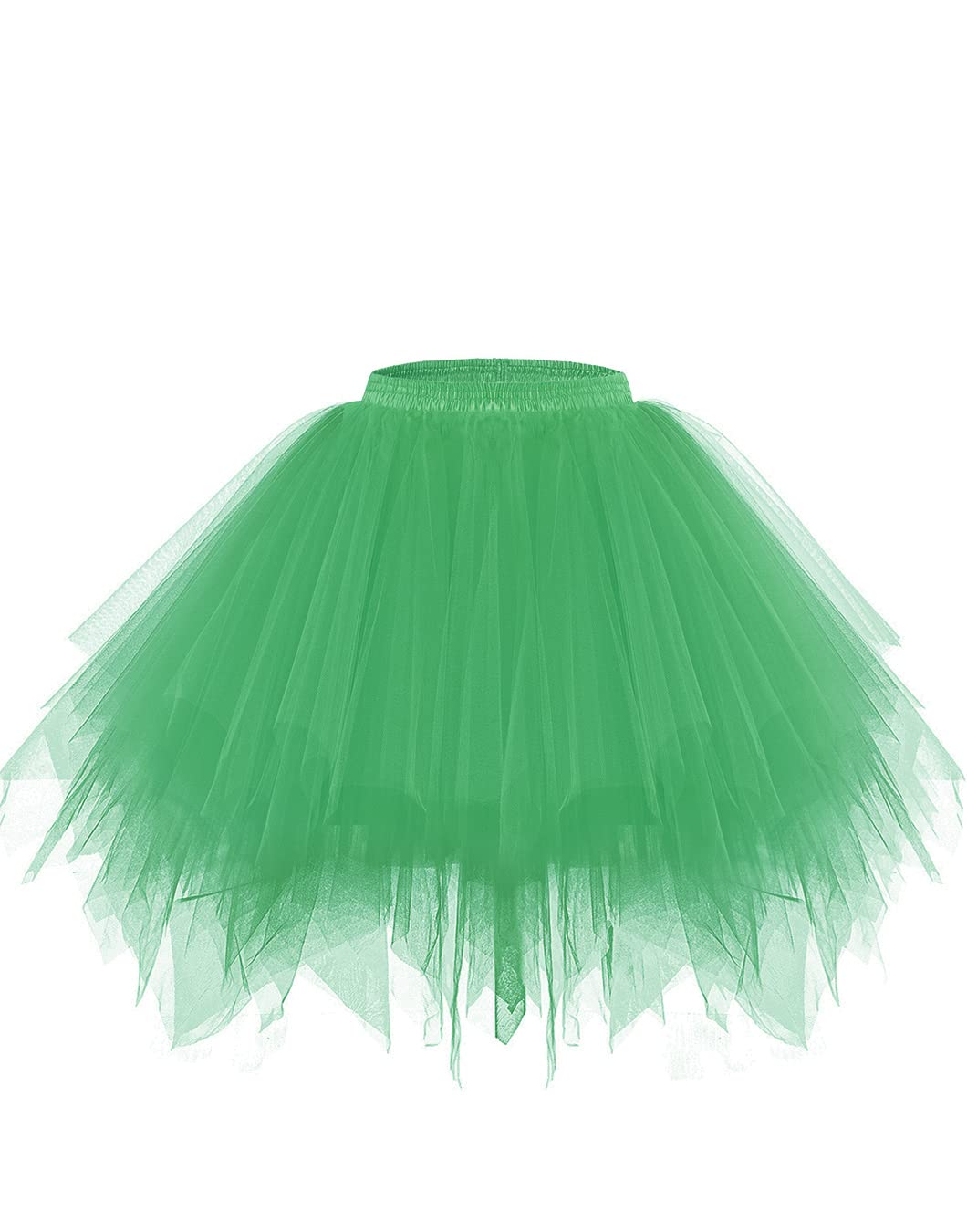 Women's Vintage 1950s Tutu Petticoat Ballet Bu... – Grandado