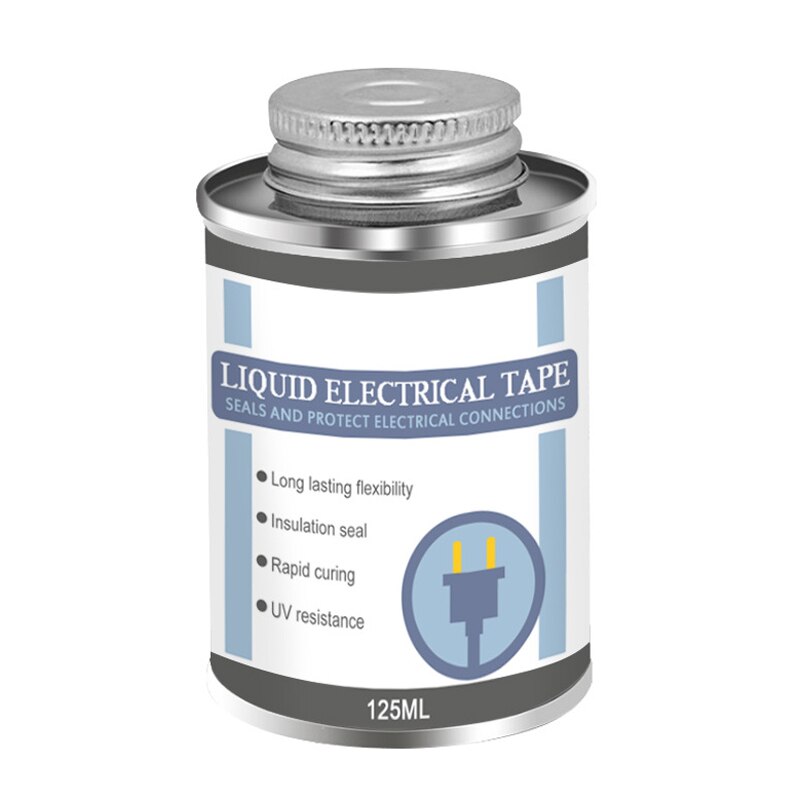 125Ml Siliconenkit Waterdicht Afdichting Lijm Anti... – Vicedeal