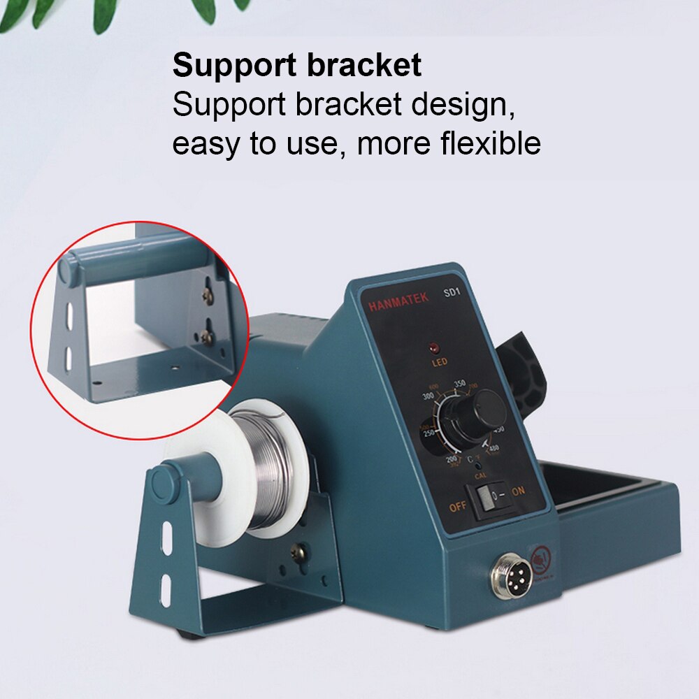 60w Soldering Station LCD Digital Display Welding ... – Grandado