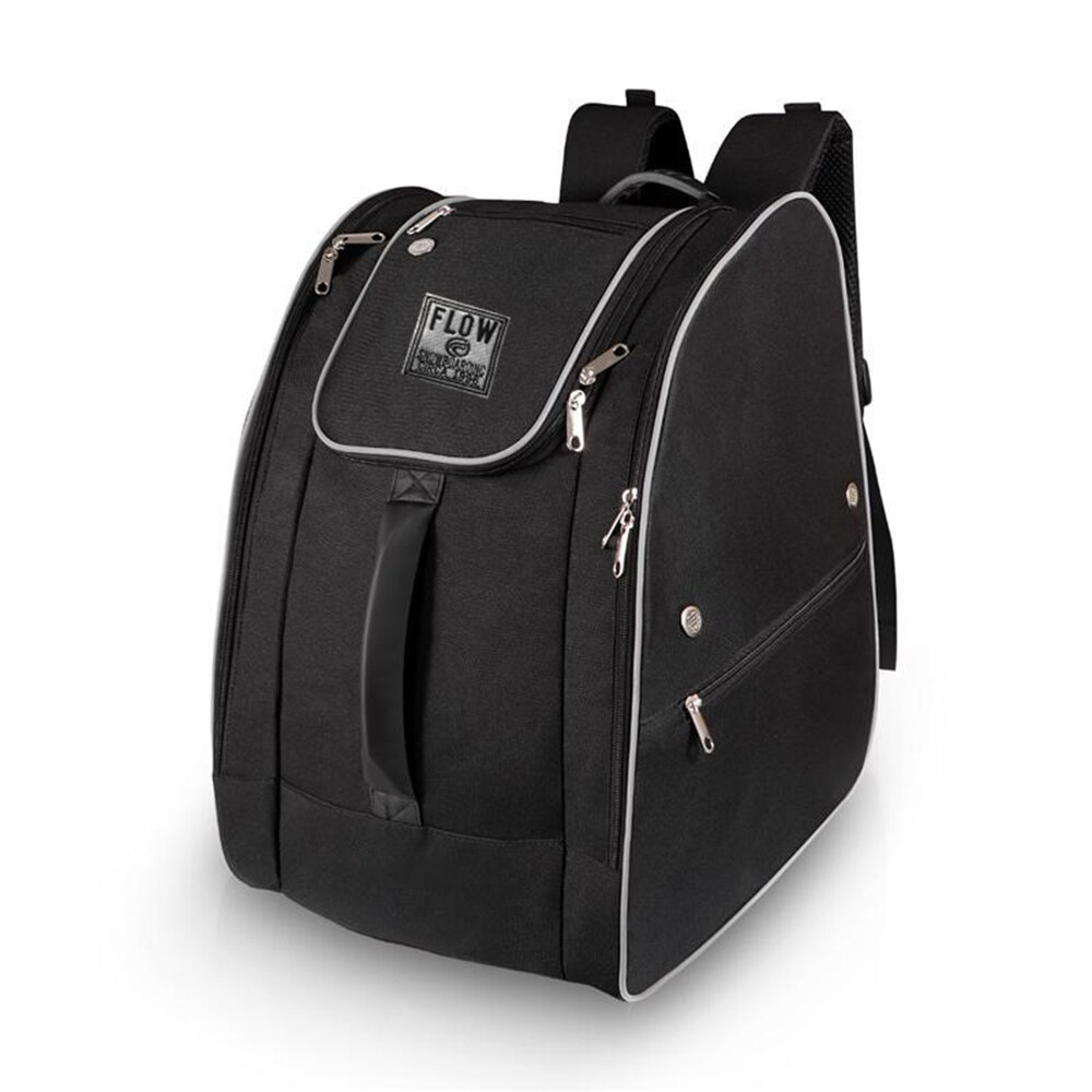 Ski Shoes Bag Large Capacity Double Shoulder Backp... – Grandado