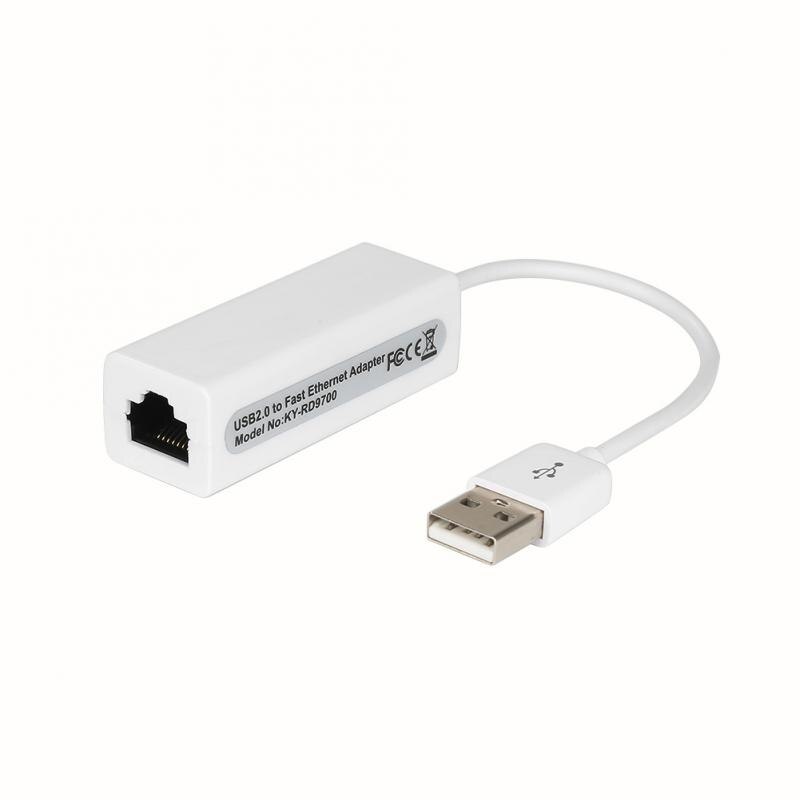 USB Internet Adapter Network Card USB To Internet ... – Vicedeal