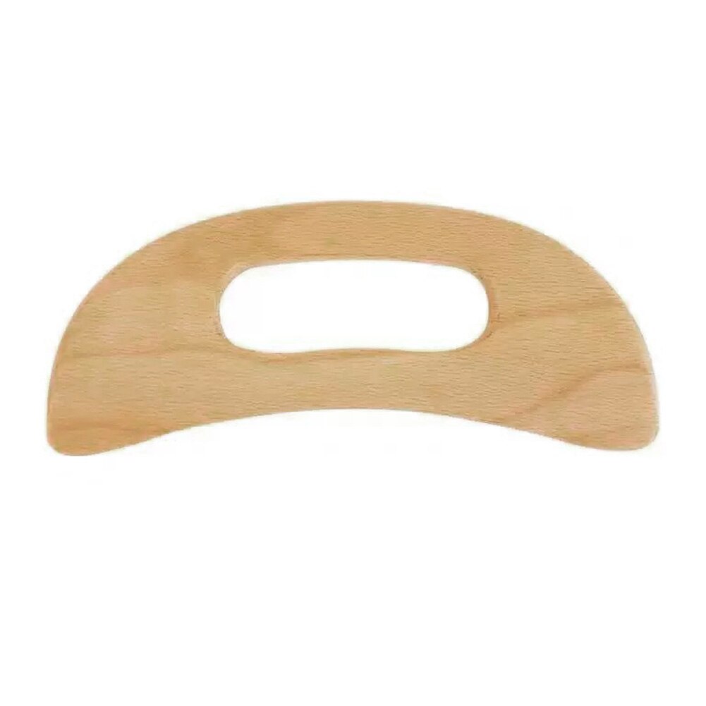 Body Massage Tool Gua Sha Board Scraping Board Sli... – Vicedeal