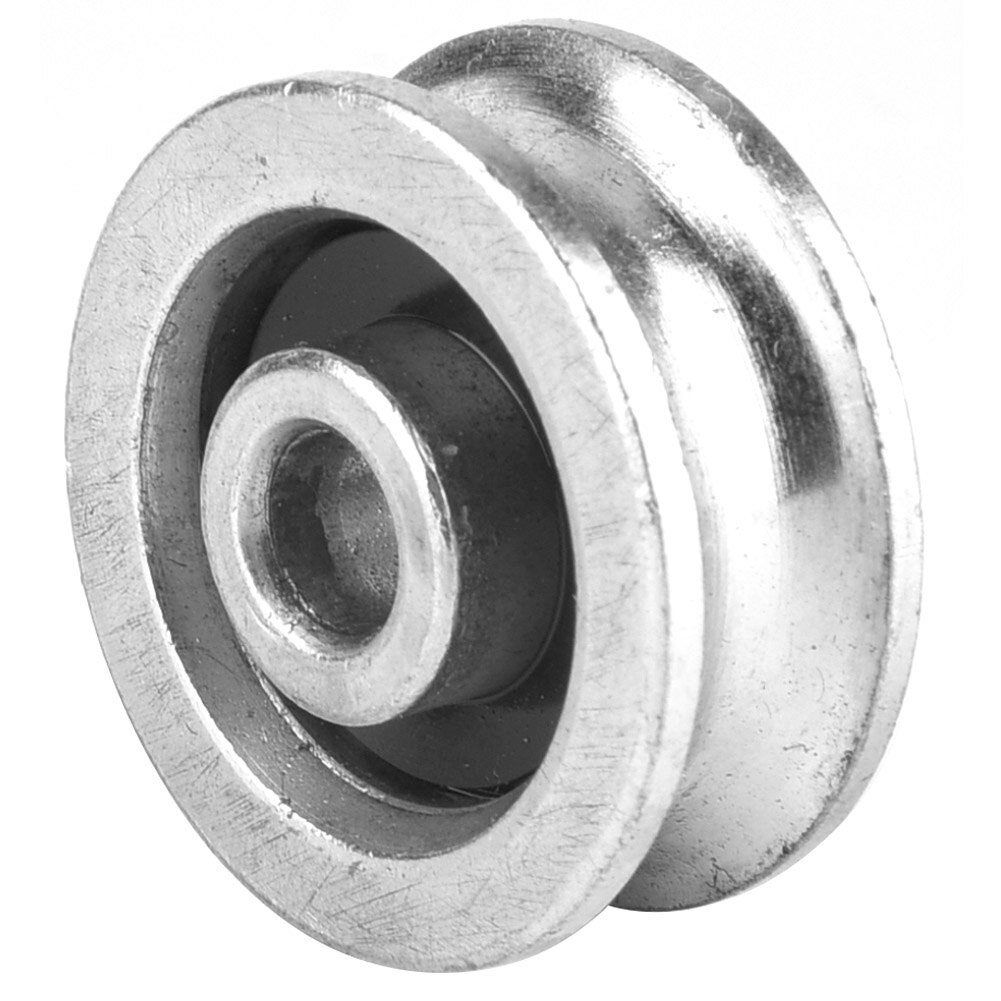 28/32/48/56mm Bearing Wheel Wire Rope Lifting Guid... – Grandado