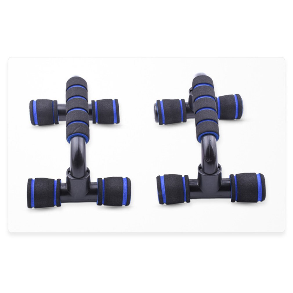 5 PCS Home Gym Fitness Set Abdominal Roller Wheel ... – Grandado