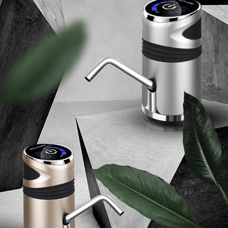 Household Automatic Water Dispenser Bottled Water ... – Grandado