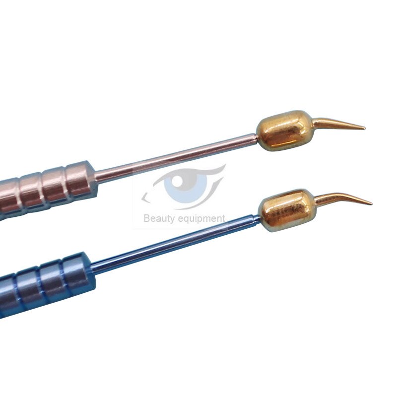 Ophthalmic micro-instrument Ophthalmic hemostatic ... – Grandado