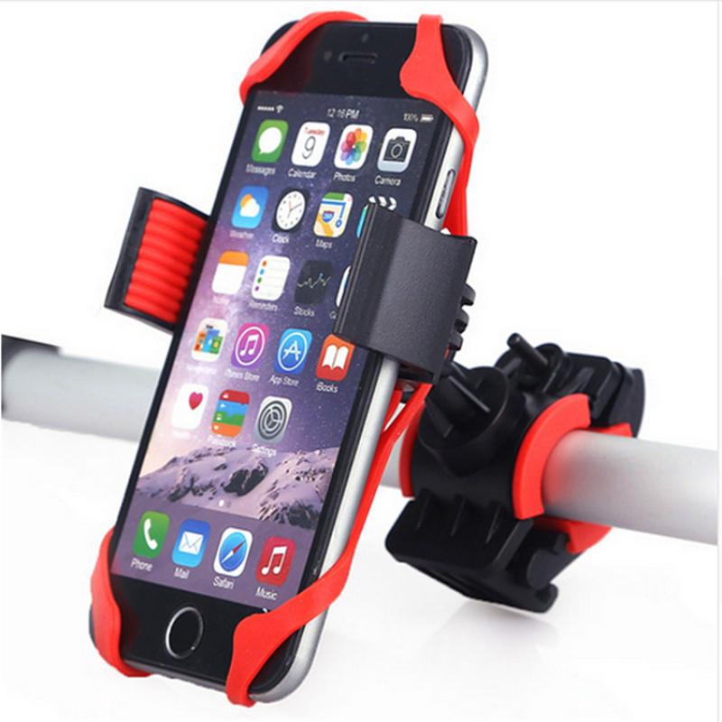 Fiets Houder 360 Draaibare Universele Telefoon Hou... – Grandado