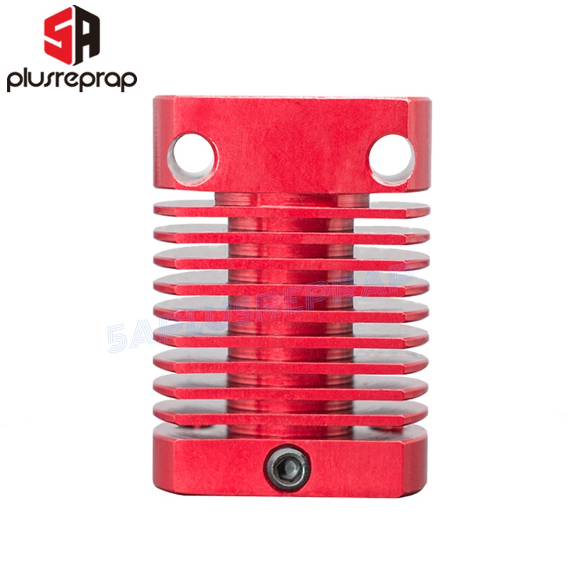 3D Printer Parts CR10 Heat Sink End Radiator Long ... – Grandado