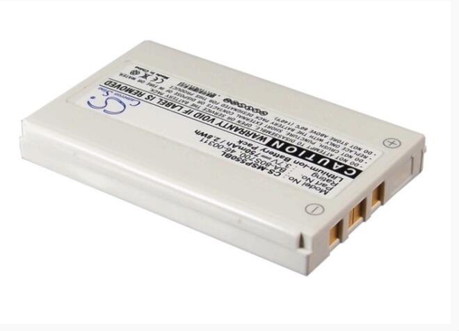 Cameron Sino 750mAh battery for CIPHERLAB 8001 830... – Grandado