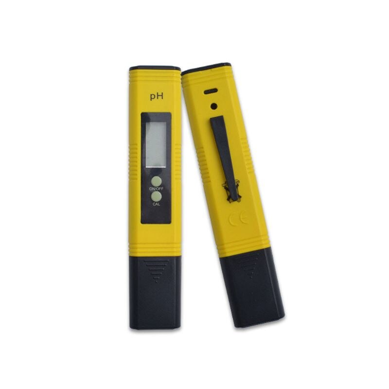 Ph Tester, Automatic Calibration Function and 0.00... – Grandado