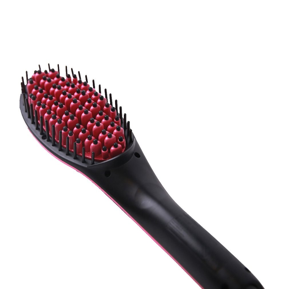 Digital Display Negative Ion Hair Comb Multi-funct... – Grandado
