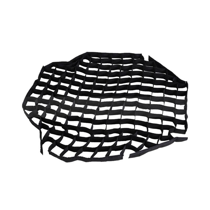 Photo Studio 120cm Octagon Softbox Grid Honeycomb ... – Grandado