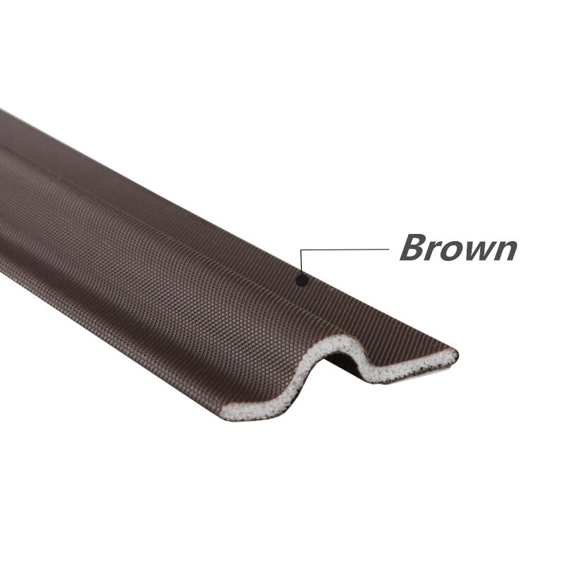 2-40M Acoustic Foam Window Sealing Strip for Slidi... – Grandado