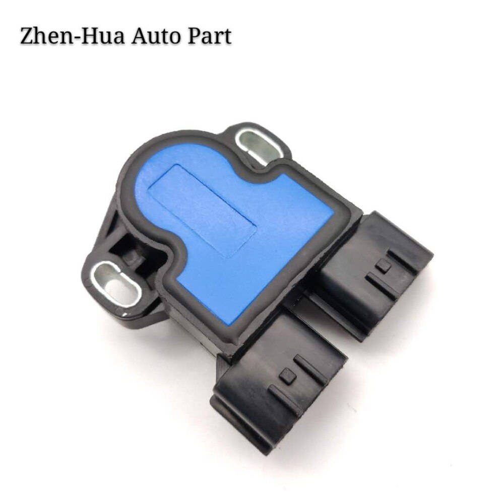 1pc Throttle Position Sensor 22620-4P202 226204p20... – Grandado