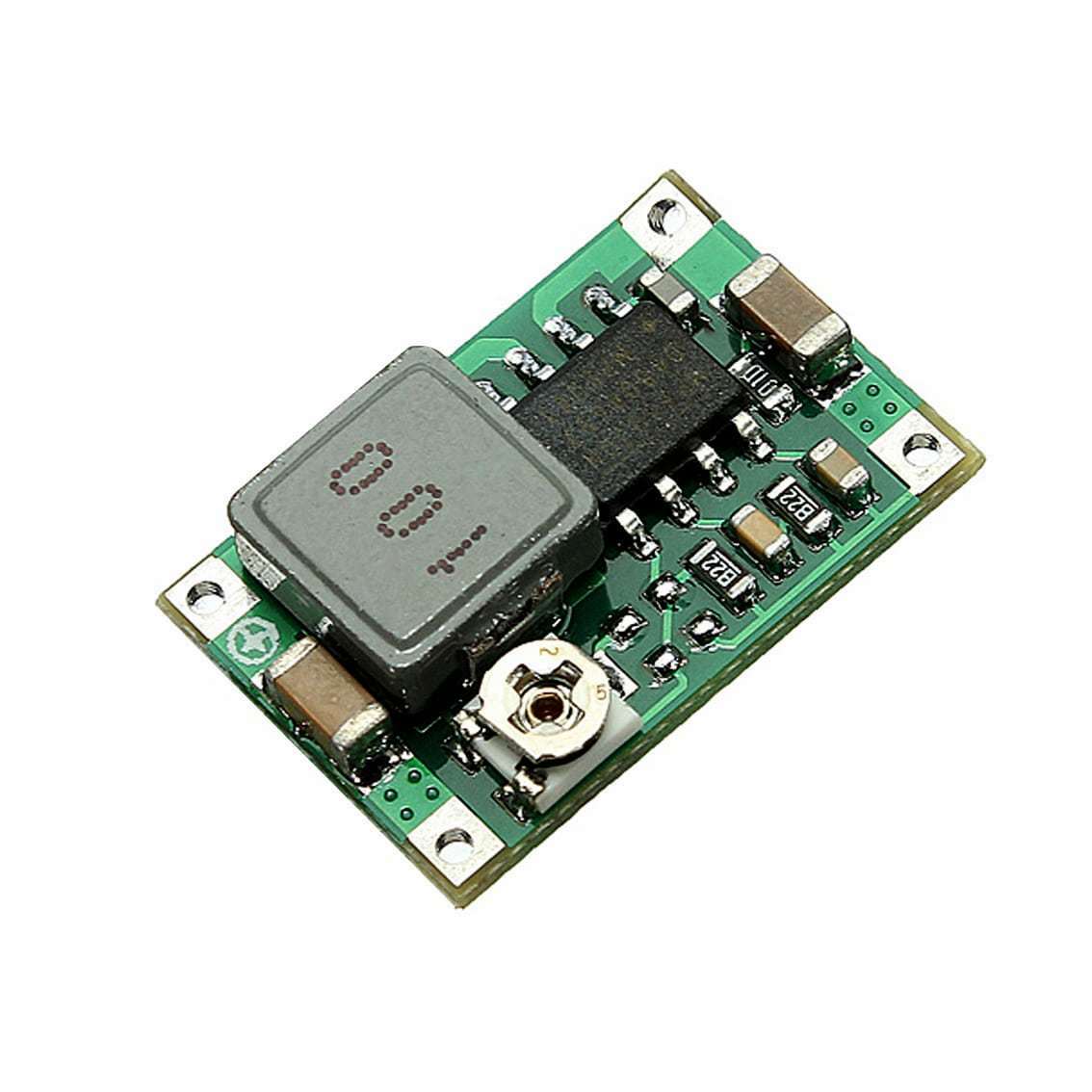 DC-DC Step-Down Mini 360 Buck Converter módulo de ... – Grandado