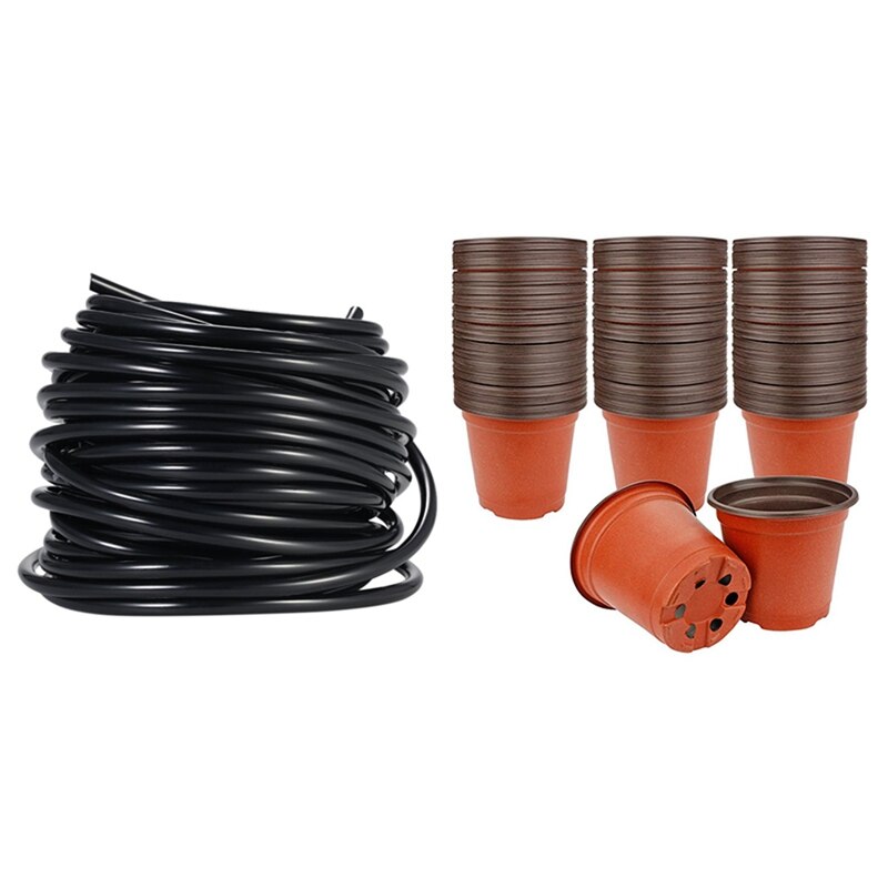 4 / 7Mm Sprinkler System Laying Tube Irrigation Pi... – Vicedeal