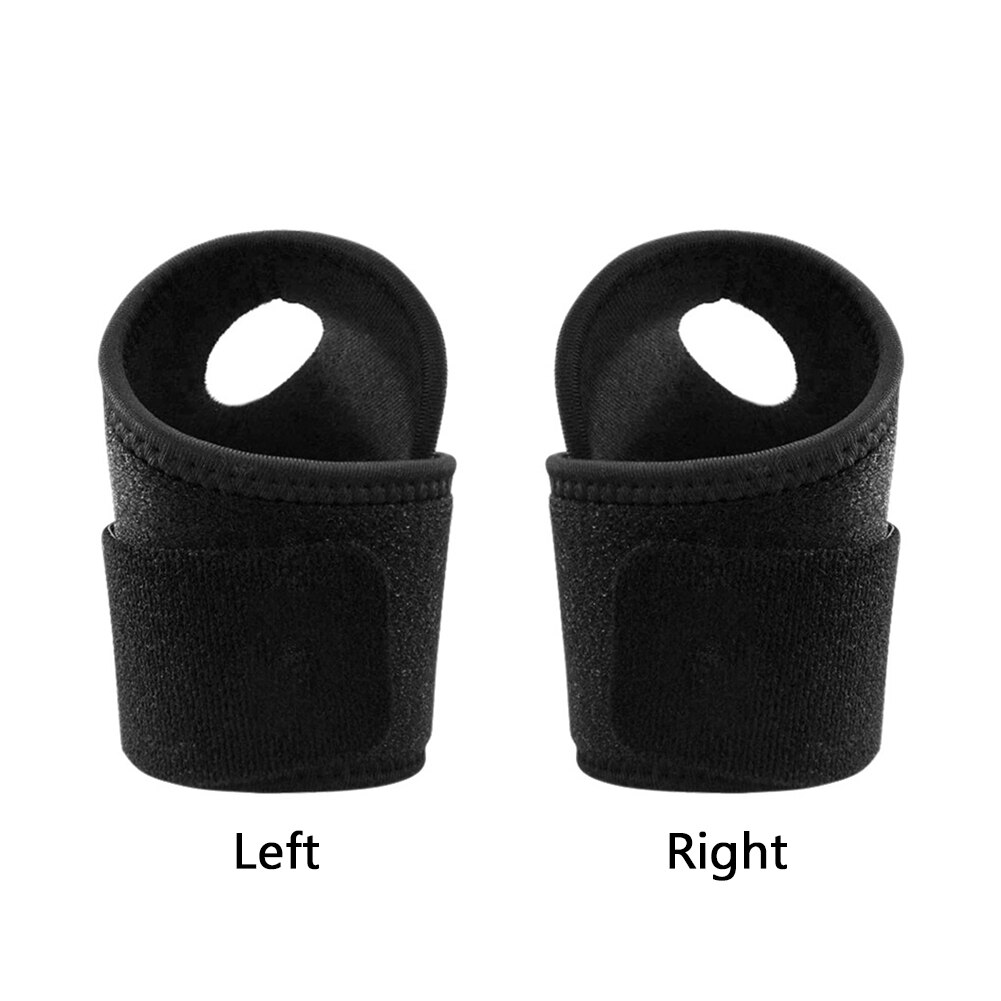 Wrist Support Gym Fitness Cloth Sports Exercise Ad... – Grandado