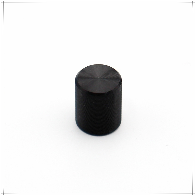 5PCS 8.5×10MM Aluminum Alloy Key Cap Square Hole 3... – Grandado