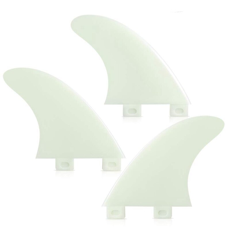 3PCS G5 Surfboard FCS Surf Water Wave Fin Surfing ... – Grandado