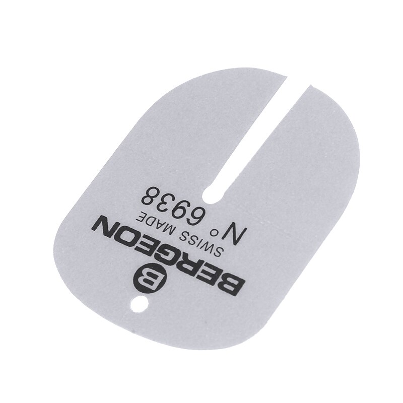 1pc White Wrist Watch Dial Pads Watch Dial Protect... – Vicedeal