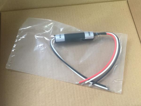 5 Wire SA-4686-24 Coil Commander 12V 40A Fit for W... – Vicedeal