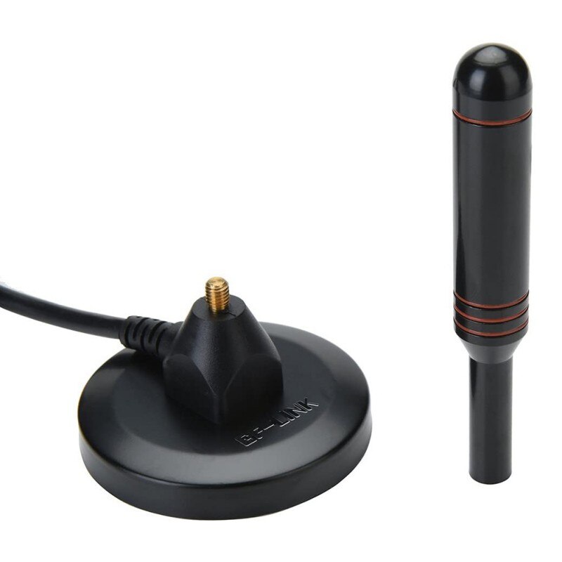 För radio bil hem 16ft långa 75 ohm med magnetisk ... – Vicedeal
