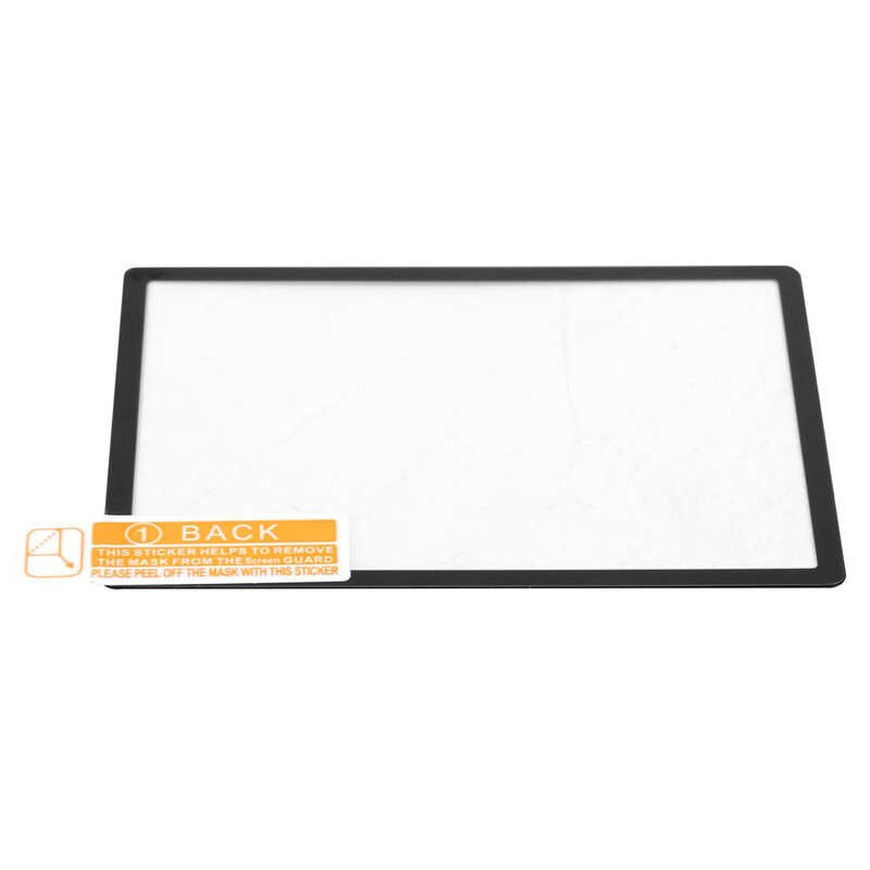 Sun Shade Hood High Transmittance Camera Lens Hood... – Grandado