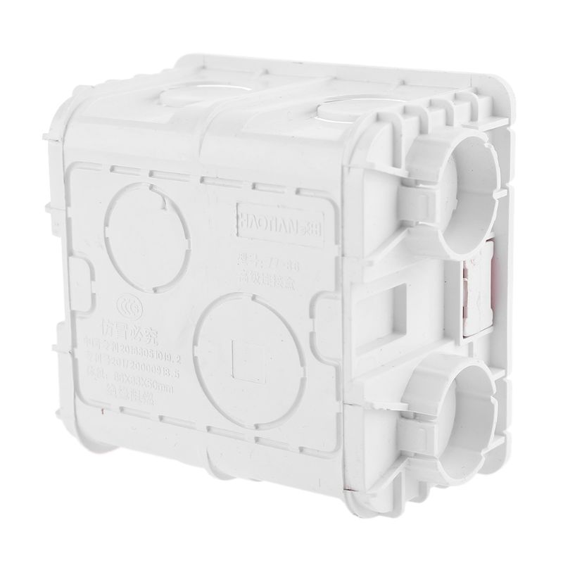 Flame retardant PVC Internal Wall Mounting Thermos... – Vicedeal