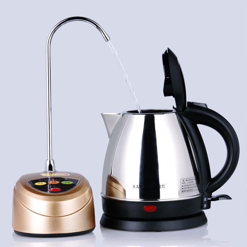 220V 1380w Automatic Water Adder Water Absorber El... – Vicedeal