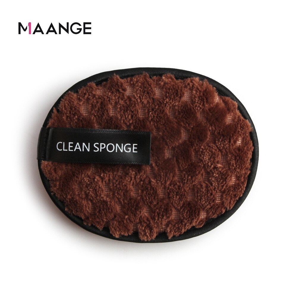 Lazy magic makeup remover flagre vaskbar rensning ... – Vicedeal