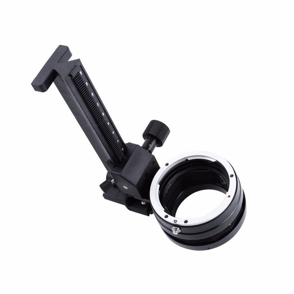 Macro Extension Bellows Tube Lens Tripod Mount Ext... – Grandado