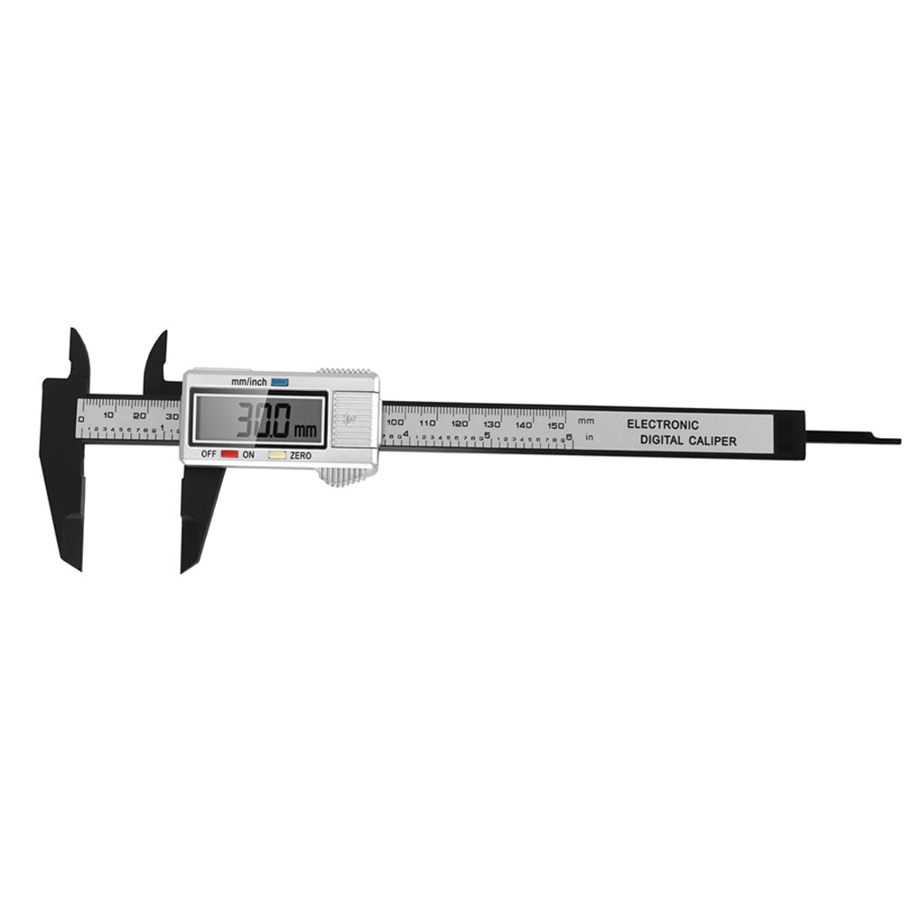 Digital Electronic Vernier Caliper 0 -150mm Measur... – Vicedeal