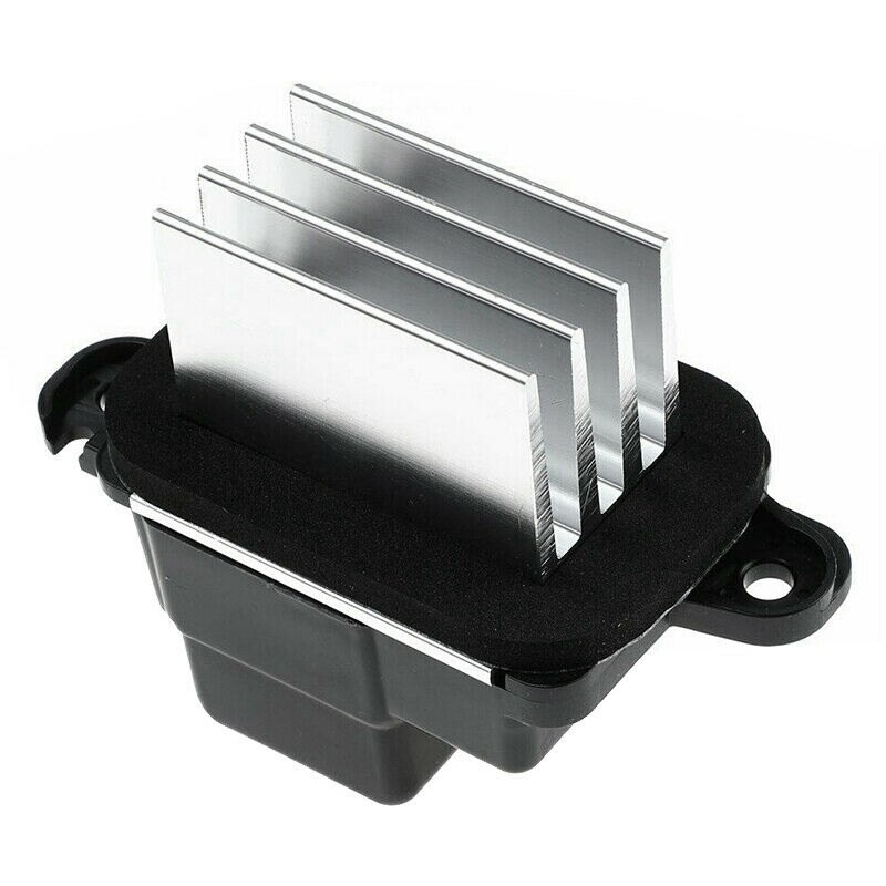 Blower Motor Power Resistor Heater Fan Resistor Mo... – Grandado