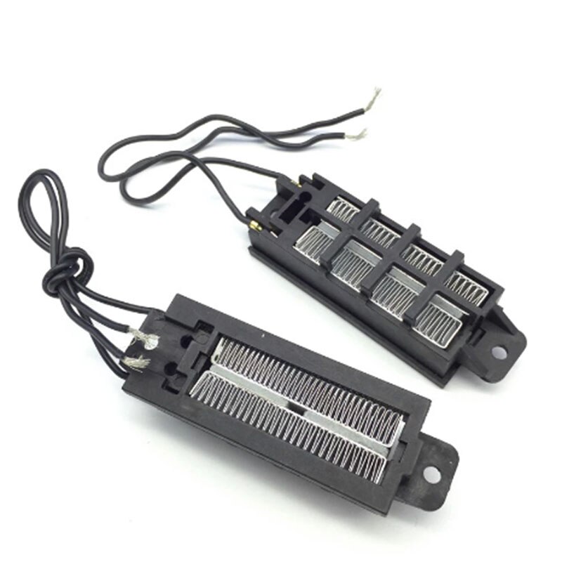 Automatic Thermostat PTC Heater With Stand Corruga... – Grandado