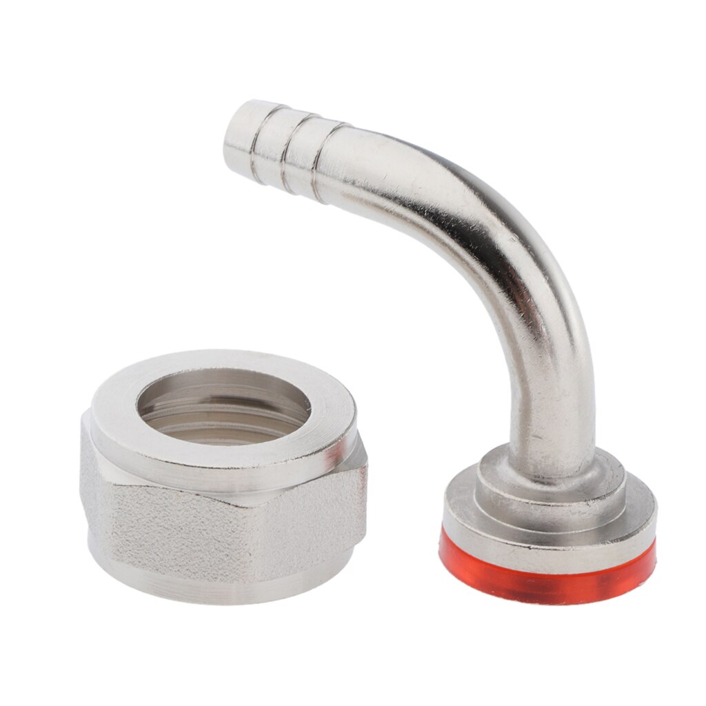 Tapbier Tap Connectors Voor Schacht 90 ° Staartstu... – Grandado