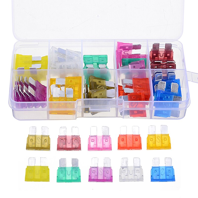 Kit d'assortiment de lames 32V | Mélange de lames Standard moyennes ...