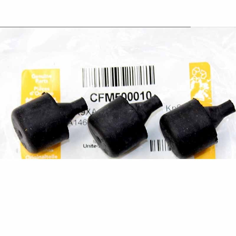 5PCS Genuine CFM500010 Bumper Door Overslam Rubber... – Grandado