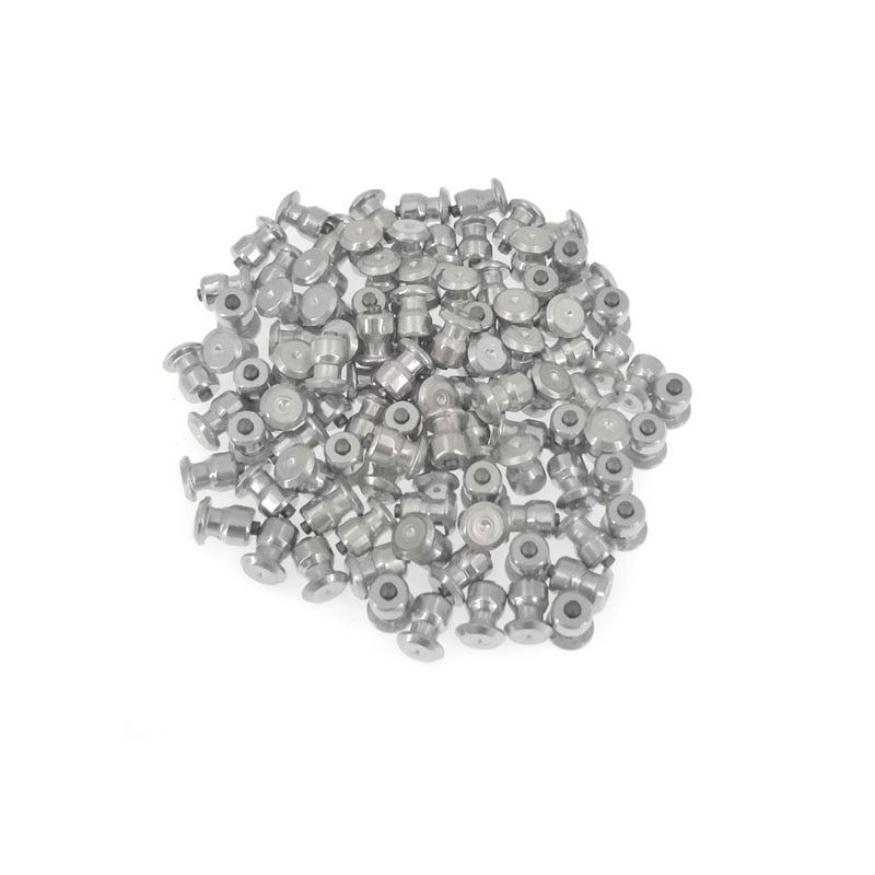 Clavos para ruedas de invierno, tachuelas para neu... – Grandado