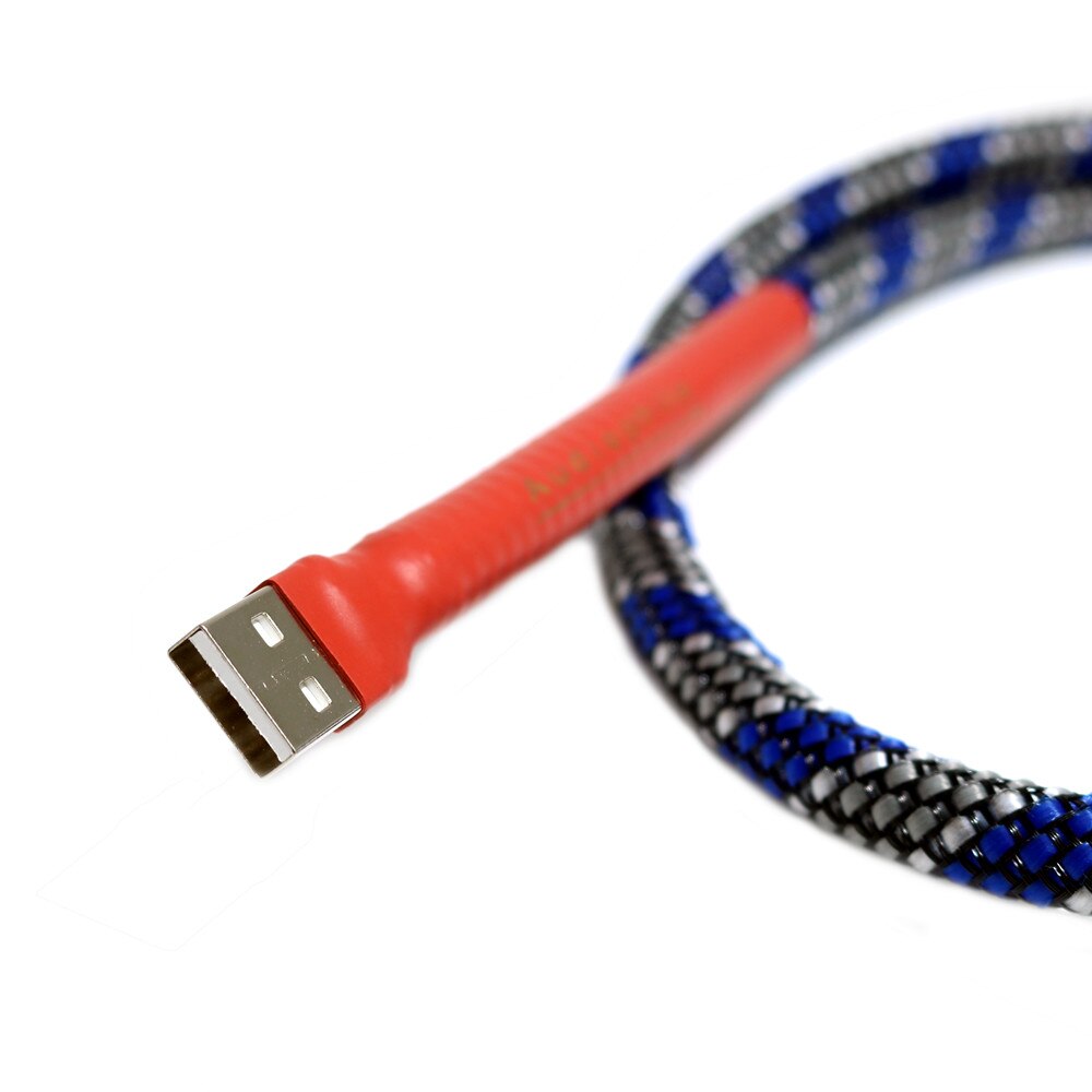 Xssh Diy Usb Type C Kabel Hifi Usb A Naar C Audio ... – Vicedeal