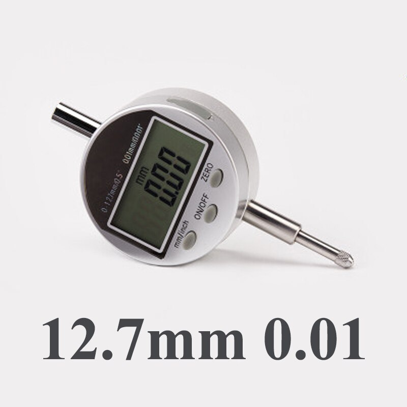 Precision Tool 0-12.7mm/0.5" 0-25.4mm/1"... – Grandado