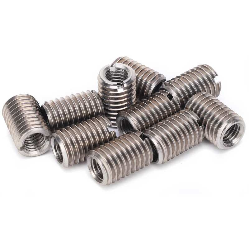 Thread Repair Sleeve Reducer Nut Thread Conversion... – Grandado