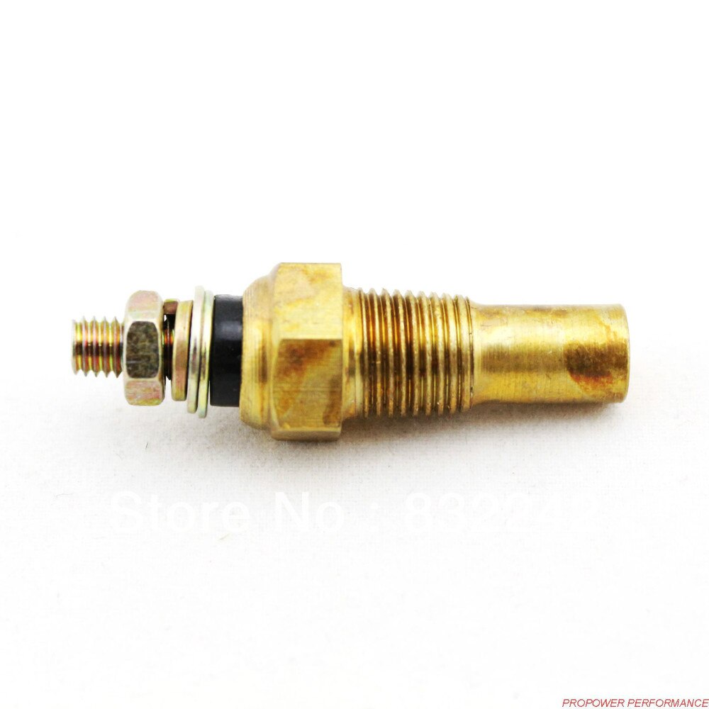 Hb 2 Inch 52 Mm Pointer Watertemperatuur Temp Gaug... – Vicedeal