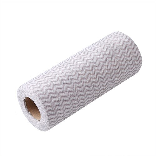 50pcs/roll nano cloth Kitchen Anti-grease wiping r... – Vicedeal