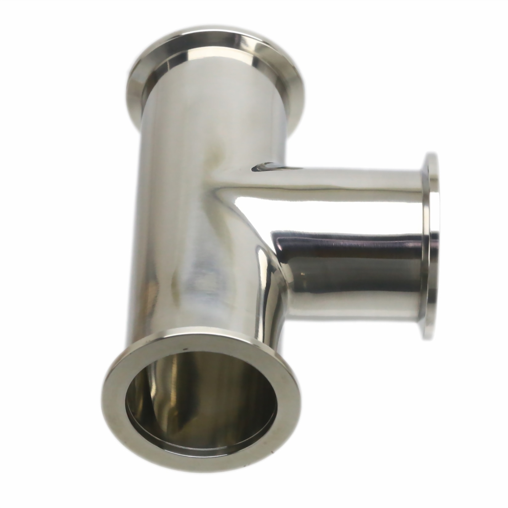 ISO-KF40 NW-40 T 3-weg T typ Adapter Alle Enden KF... – Grandado