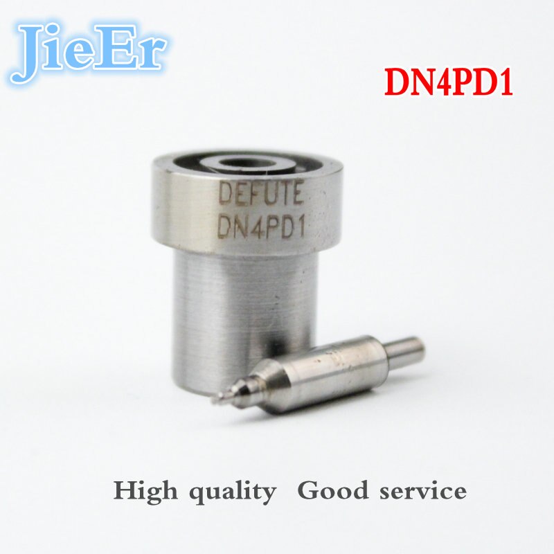 DN4PD1 Diesel Fuel Injection nozzle injector nozzl... – Grandado