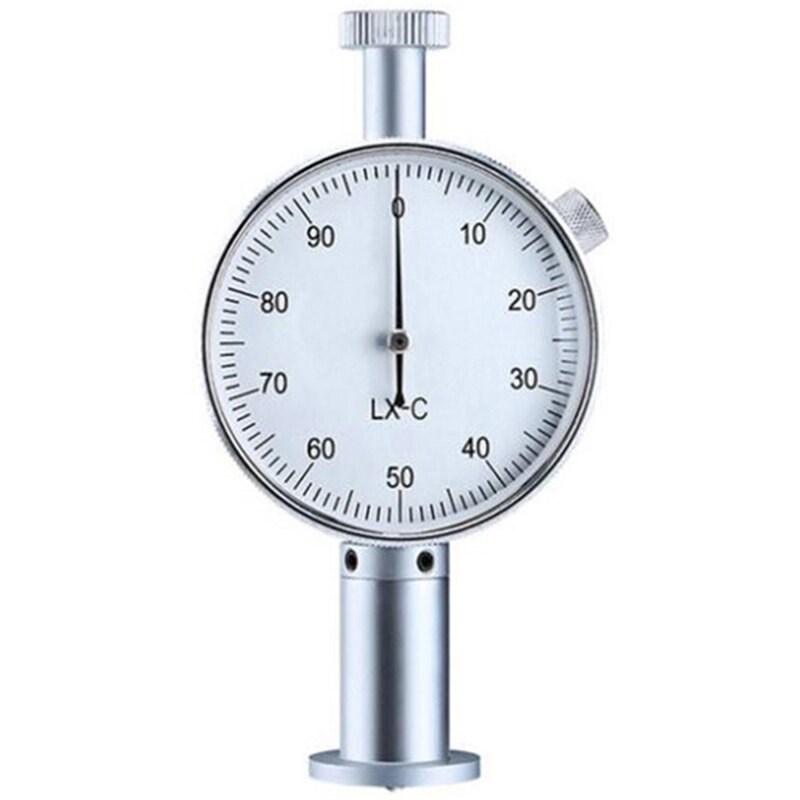 Wijzerplaat hardheidsmeter hardheidsmeter penetrat... – Vicedeal