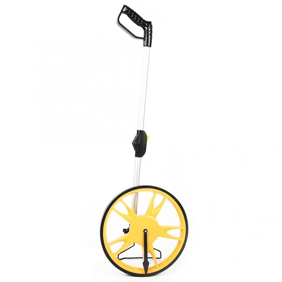 Mechanical Range Measuring Wheel 9999ft 10cm Accur... – Grandado