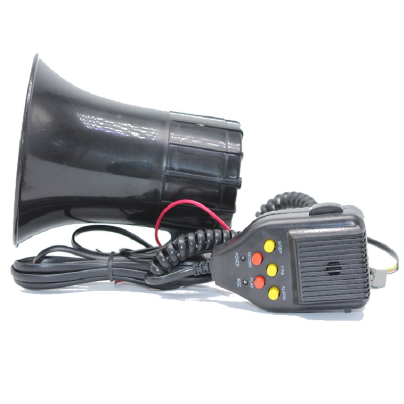 Multi-tone speaker alarm horn super loud 12V Car S... – Vicedeal Multi-tone speaker alarm horn super loud 12V Car S... – Vicedeal