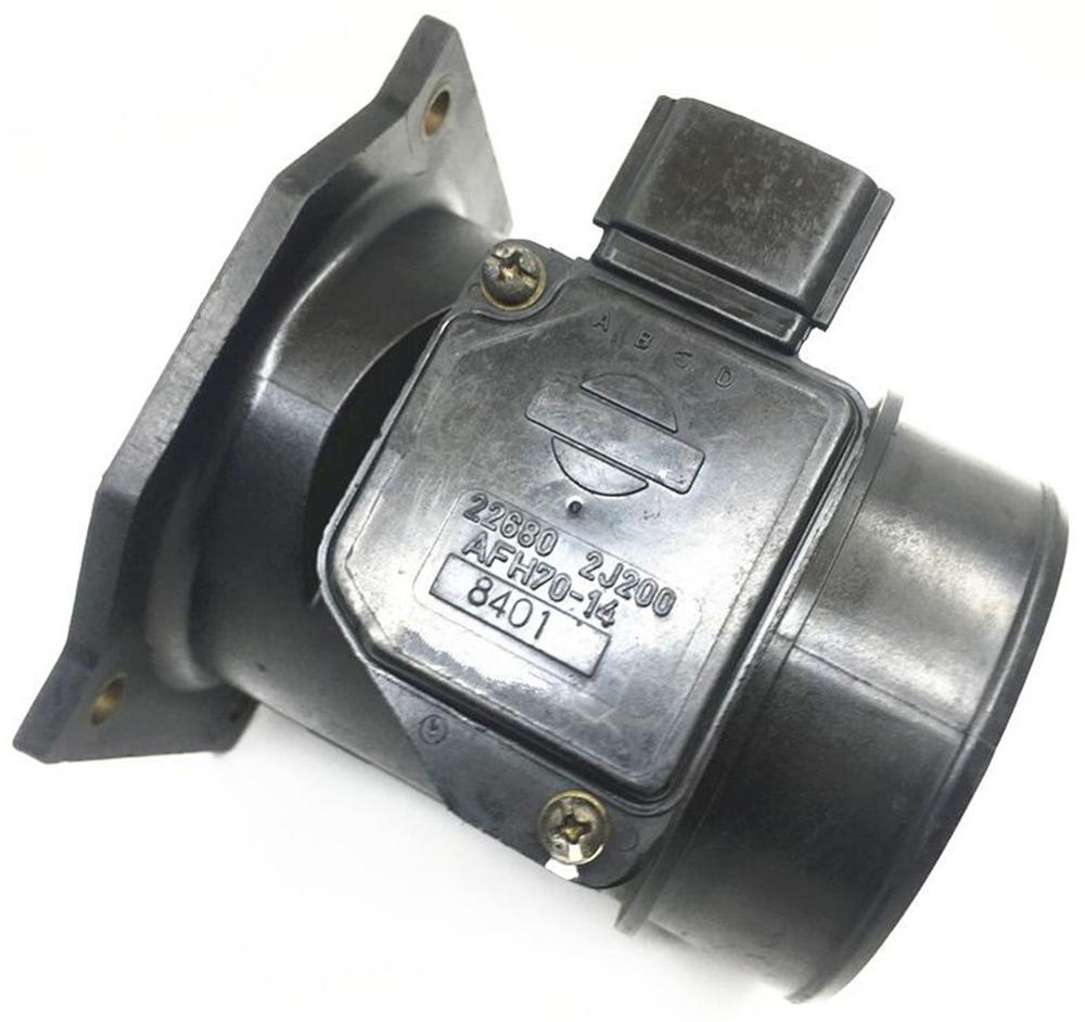 1pc Japan Original Air Flow Meters 22680-2J200 AFH... – Grandado